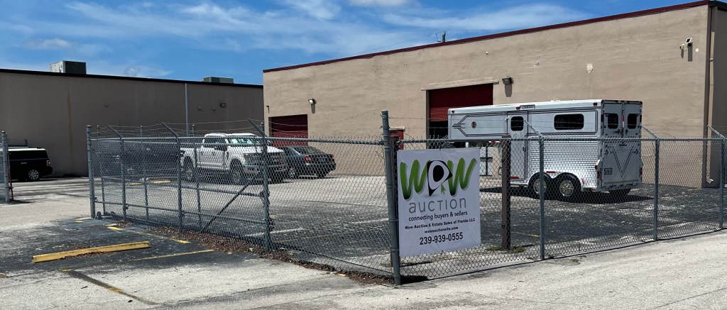 Online Auction Consignment, Estate Sale, or Buy-Out: Which Option Is ...